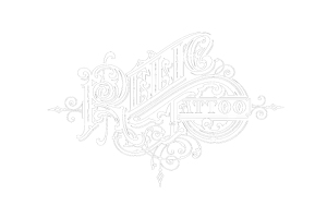 Relic Tattoos – Relic Tattoo Studio