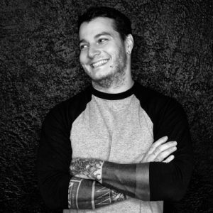 Rich Wren – Relic Tattoos