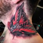 Rich Wren – Relic Tattoos