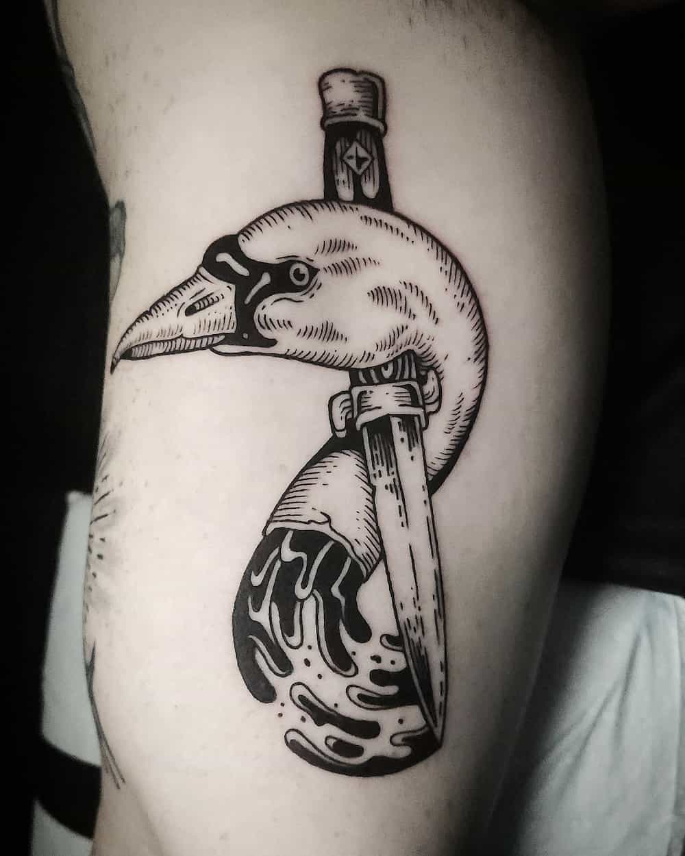 Relic Tattoos – Relic Tattoo Studio