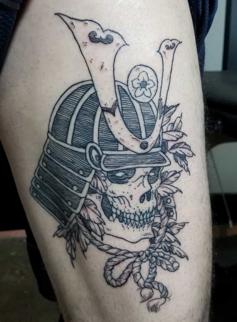 Relic Tattoos – Relic Tattoo Studio